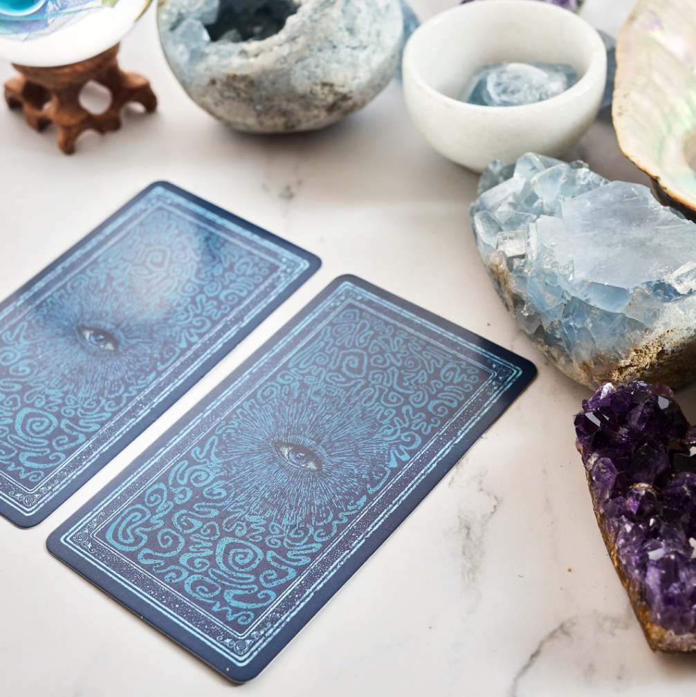 30 Minute Intuitive Reading | Readings & Hypnotherapy